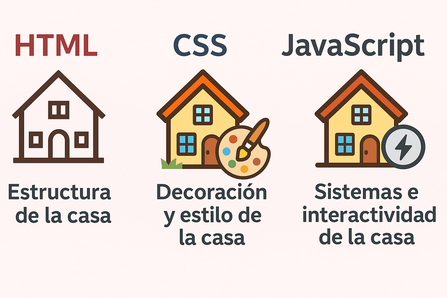 Desarrollo Web